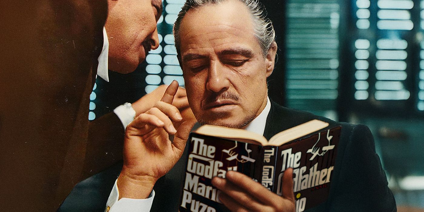 10 Best Crime Movies Based on Books, Ranked