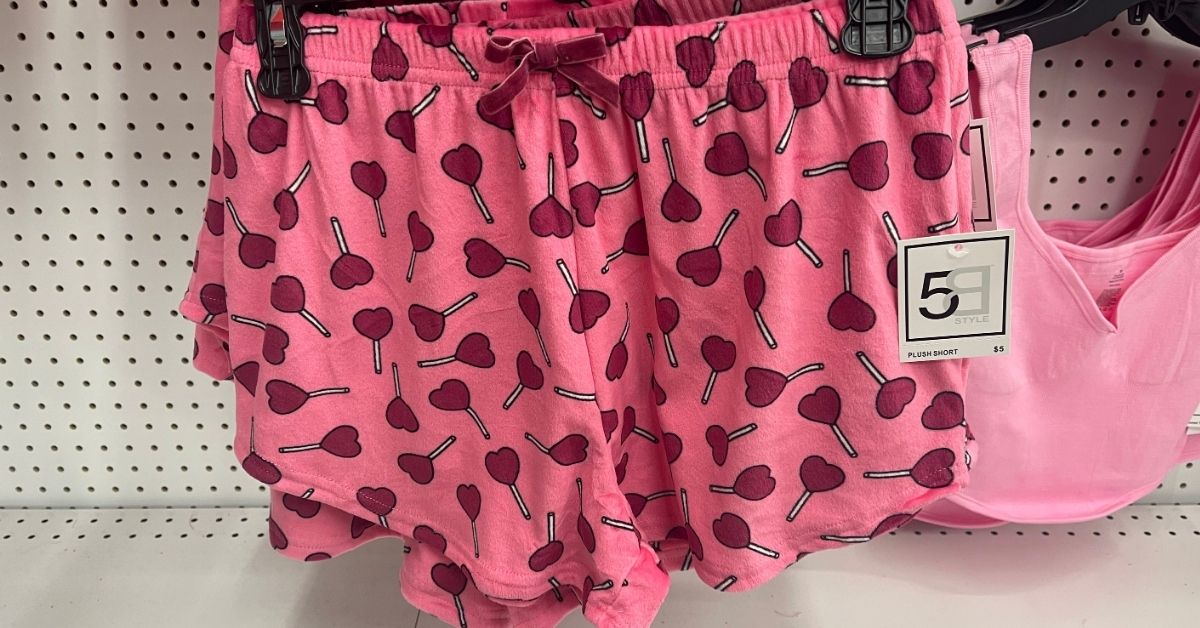 16 Hot New Five Below Items Spotted This Month (We're Obsessed with #7)