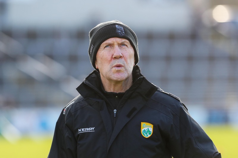 'A real smash and grab' - After long layoff, Kerry return with late ...