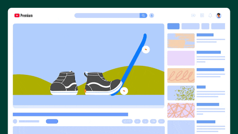 New YouTube experimental features allow users to watch videos at 4x speeds