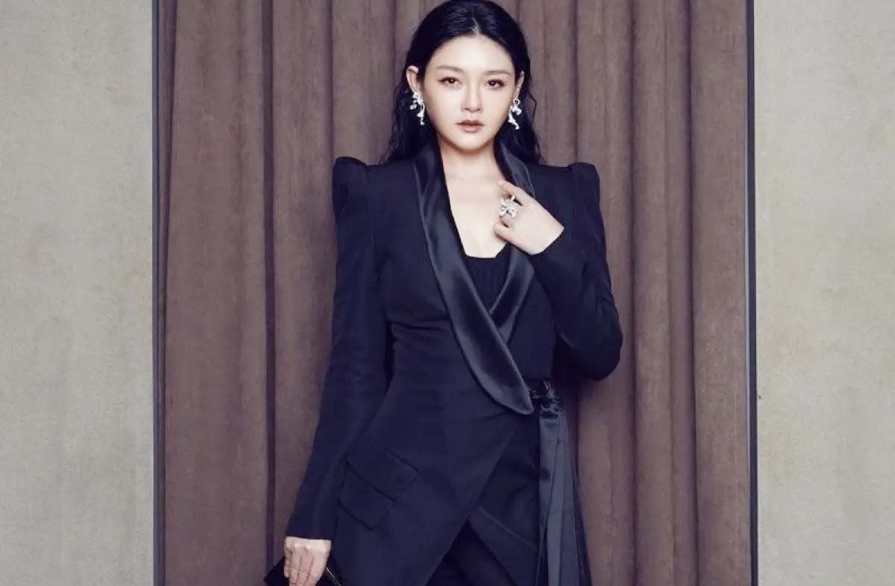 Barbie Hsu, Pemeran Shancai 'Meteor Garden' Meninggal Dunia karena ...