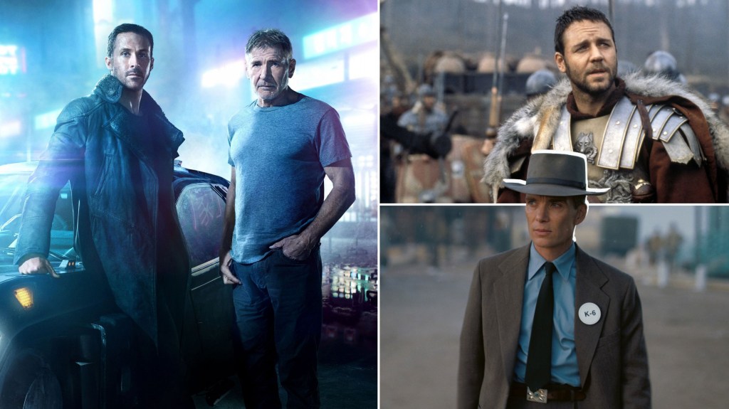 15 blockbuster films on Amazon Prime that are free to watch