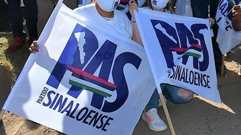 ¿Quien manda en el PAS?