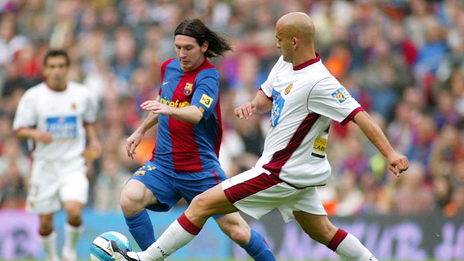 Lamine Yamal breaks long-standing Lionel Messi record at Barcelona