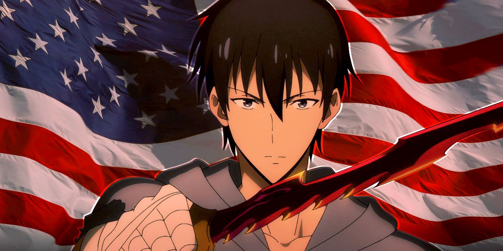 New Bill to Effectively Kill Anime & Other Piracy in the U.S. Gets ...