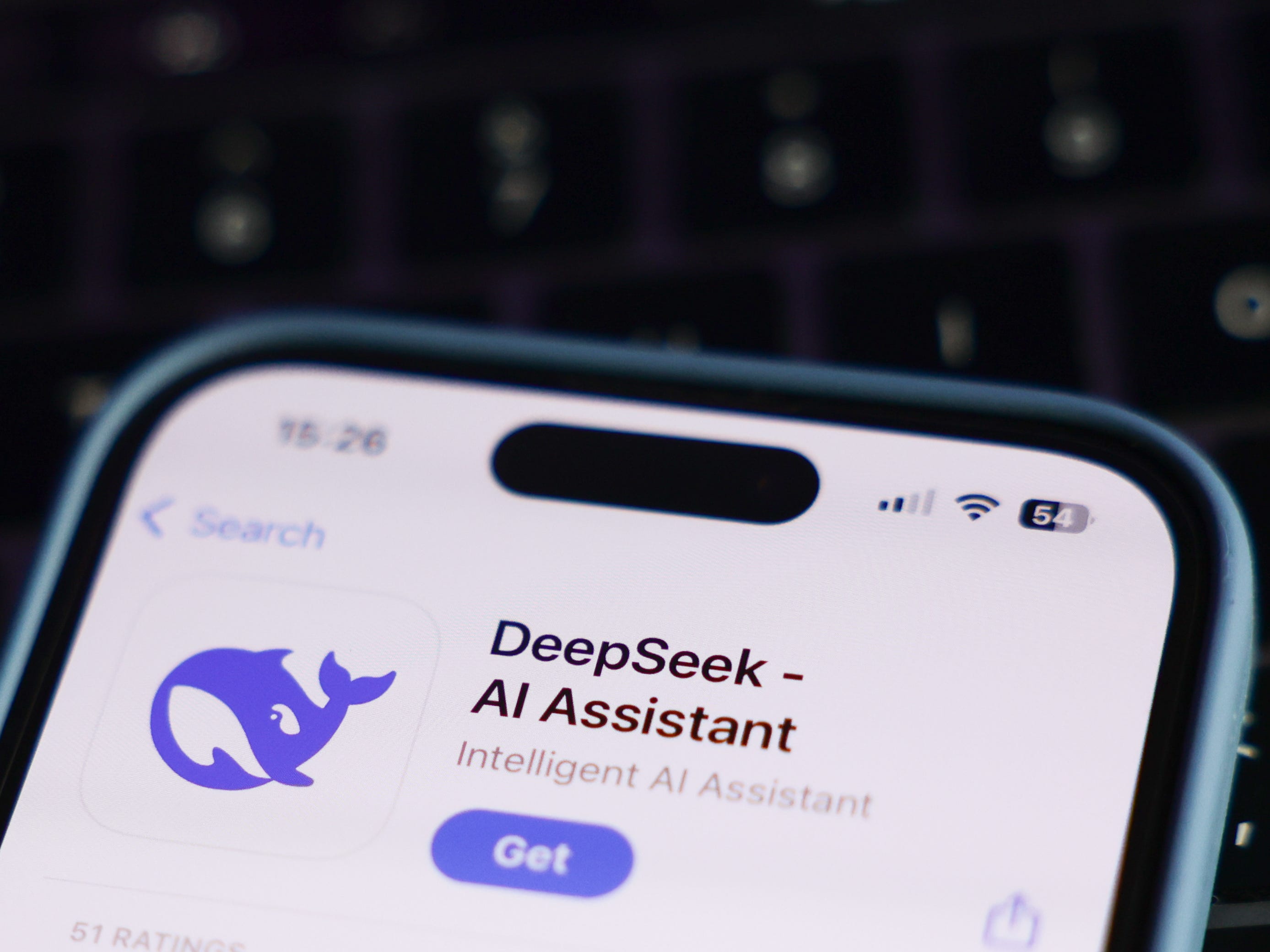 What investors can learn from the DeepSeek tech shock