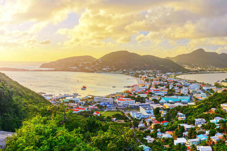 Why Stunning St. Maarten Is Perfect for Couples Travel