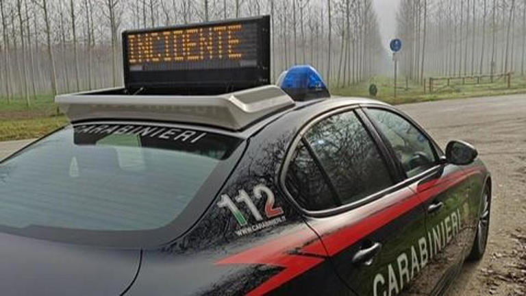 Cernusco sul Naviglio, uomo di 74 anni in bici muore investito da un tir Cernusco sul Naviglio, uomo di 74 anni in bici muore investito da un tir