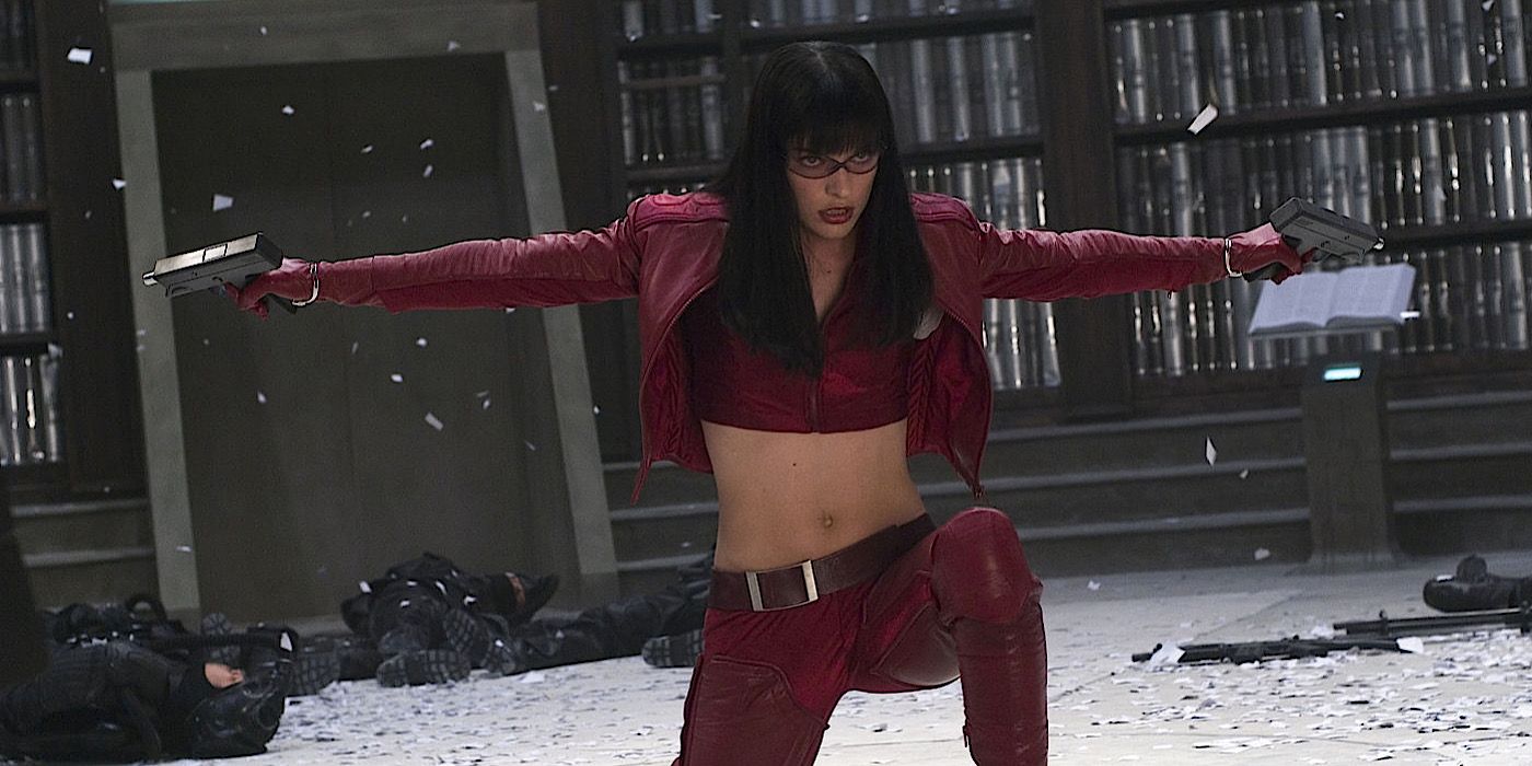 'Ultraviolet' Brings Vampire Action to Streaming on Hulu This February