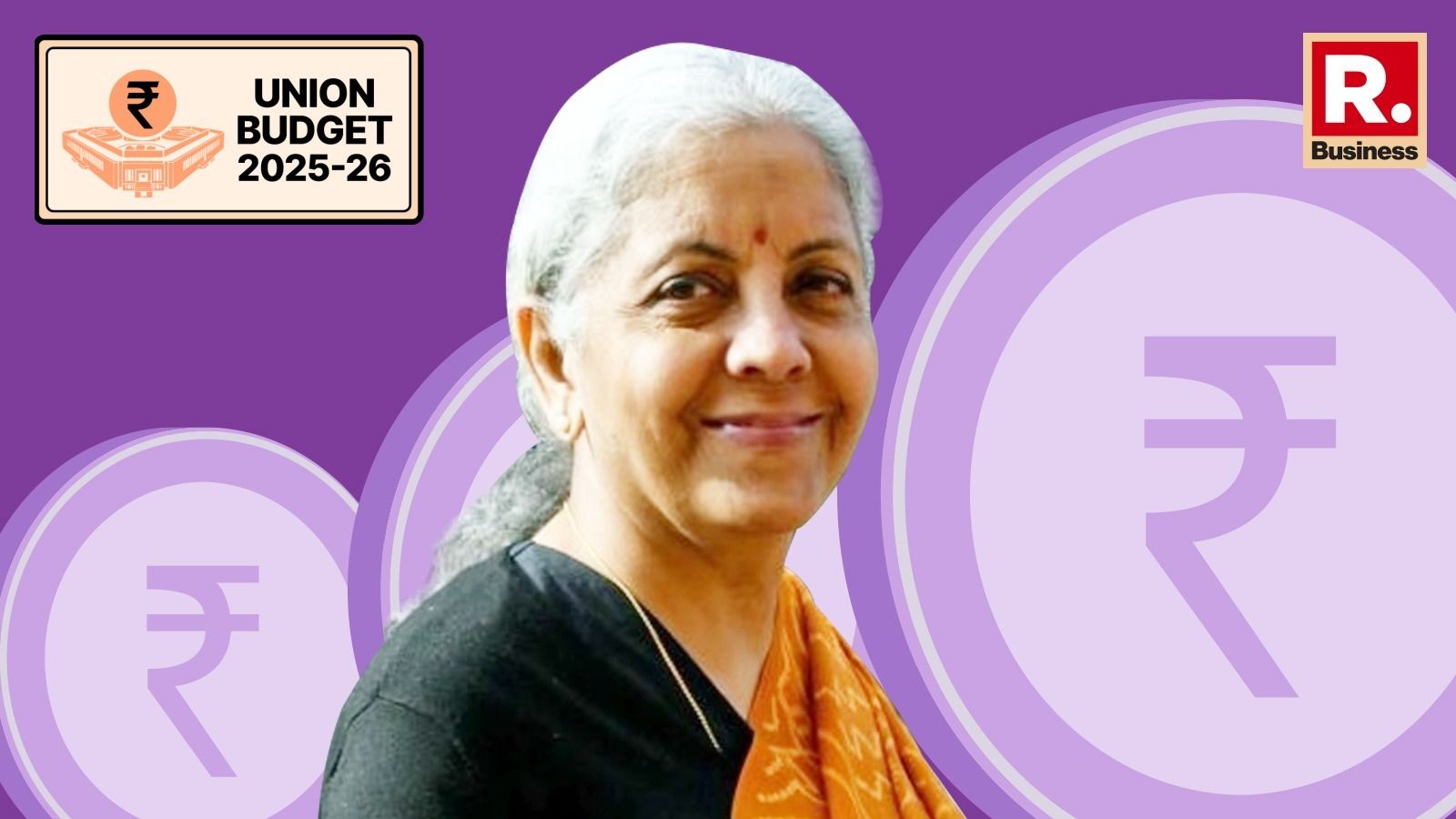 India’s New Income Tax Bill: What We Know So Far & What It Means for You