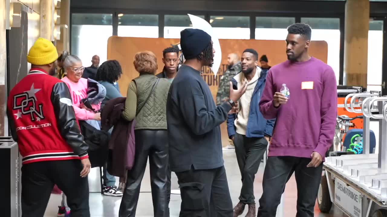 Black History Month kicks off with Detroit-based Black tech ...