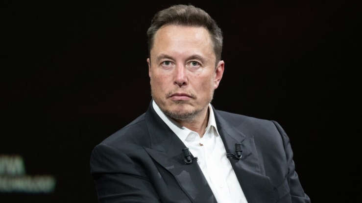 Alex Karp Says Elon Musk's DOGE Initiative Will Be 'Very Good' For ... Alex Karp Says Elon Musk's DOGE Initiative Will Be 'Very Good' For ...
