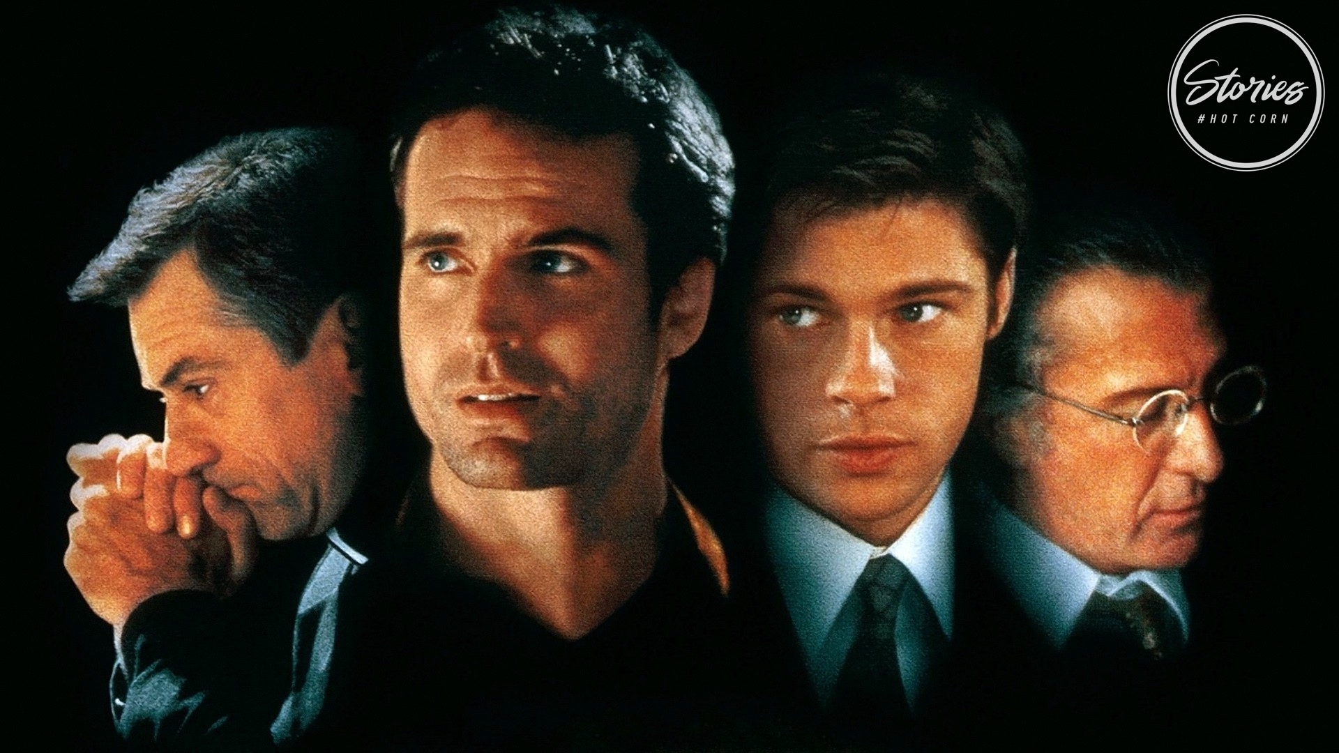 Sleepers | Robert De Niro, il libro di Shakes Carcaterra e la storia ...