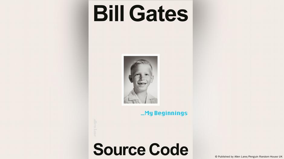 Bill Gates and the image of a 'good billionaire'