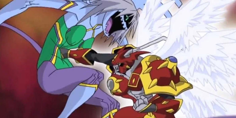 10 Best Digimon Arcs in the Entire Franchise, Ranked