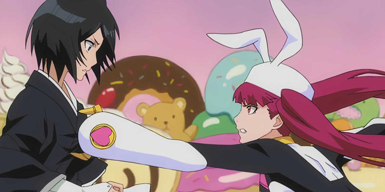 Every Bleach Xcution Member, Ranked by Strength