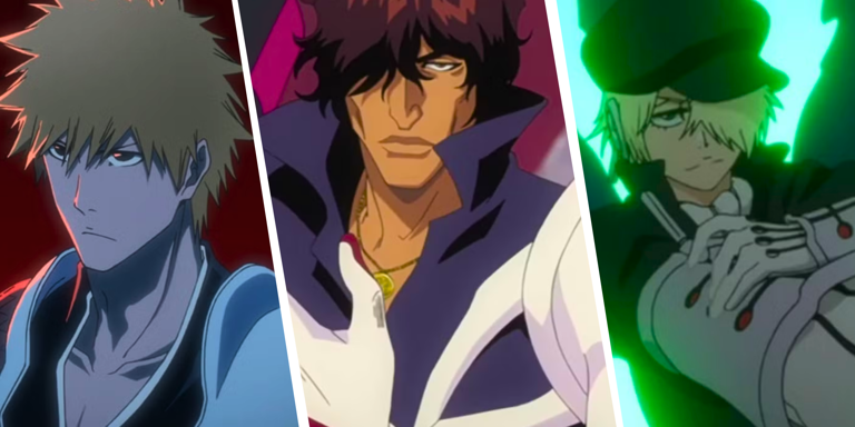 Every Bleach Xcution Member, Ranked by Strength