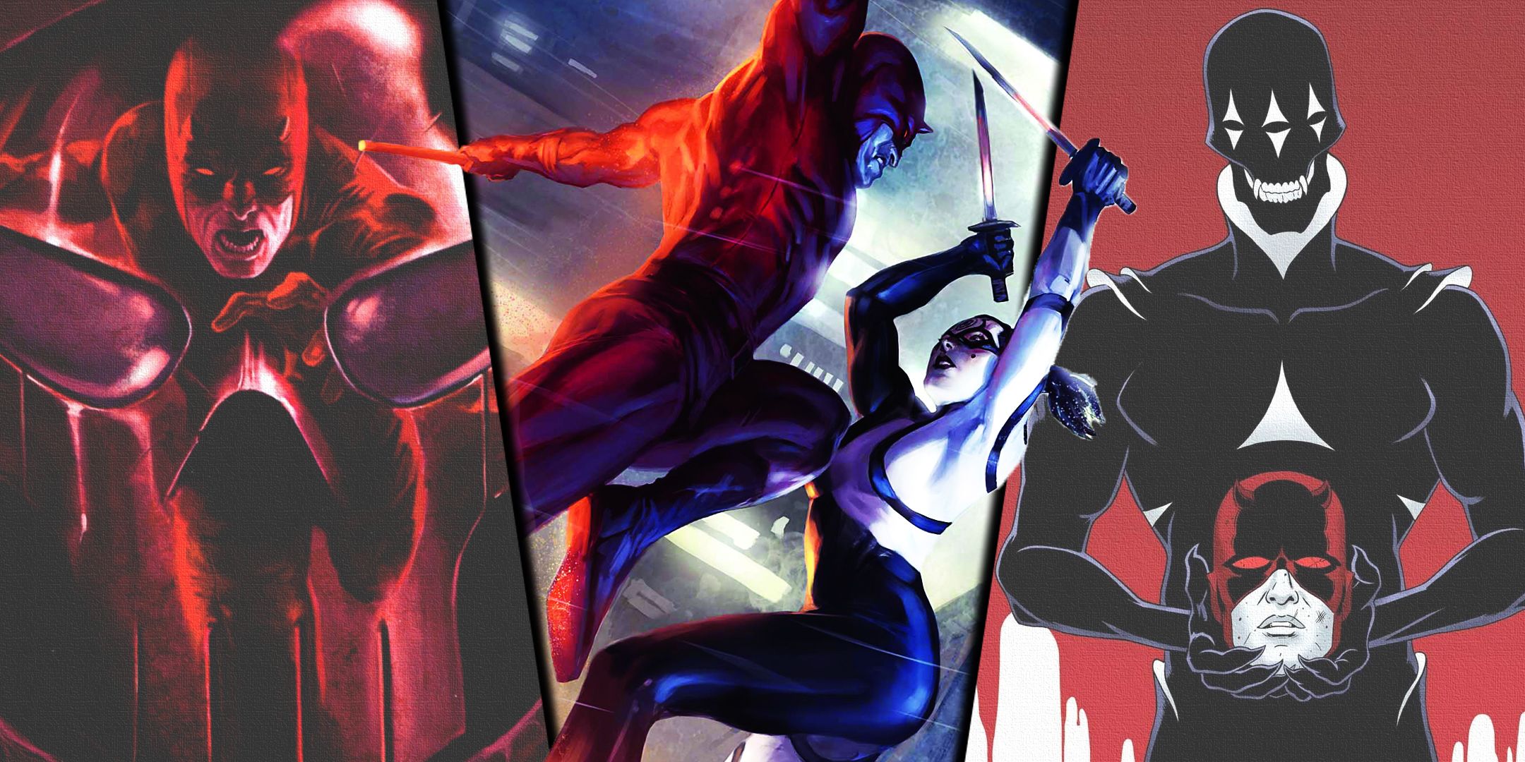 10 Best Obscure Daredevil Villains