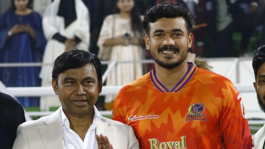 BPL crisis: Rajshahi dues to be cleared by February 10, sports ministry ...