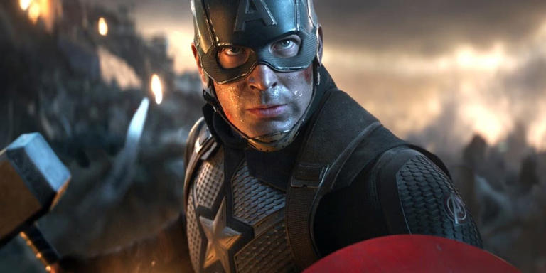 'Avengers: Doomsday's Joe & Anthony Russo Explain Why They Returned to the MCU