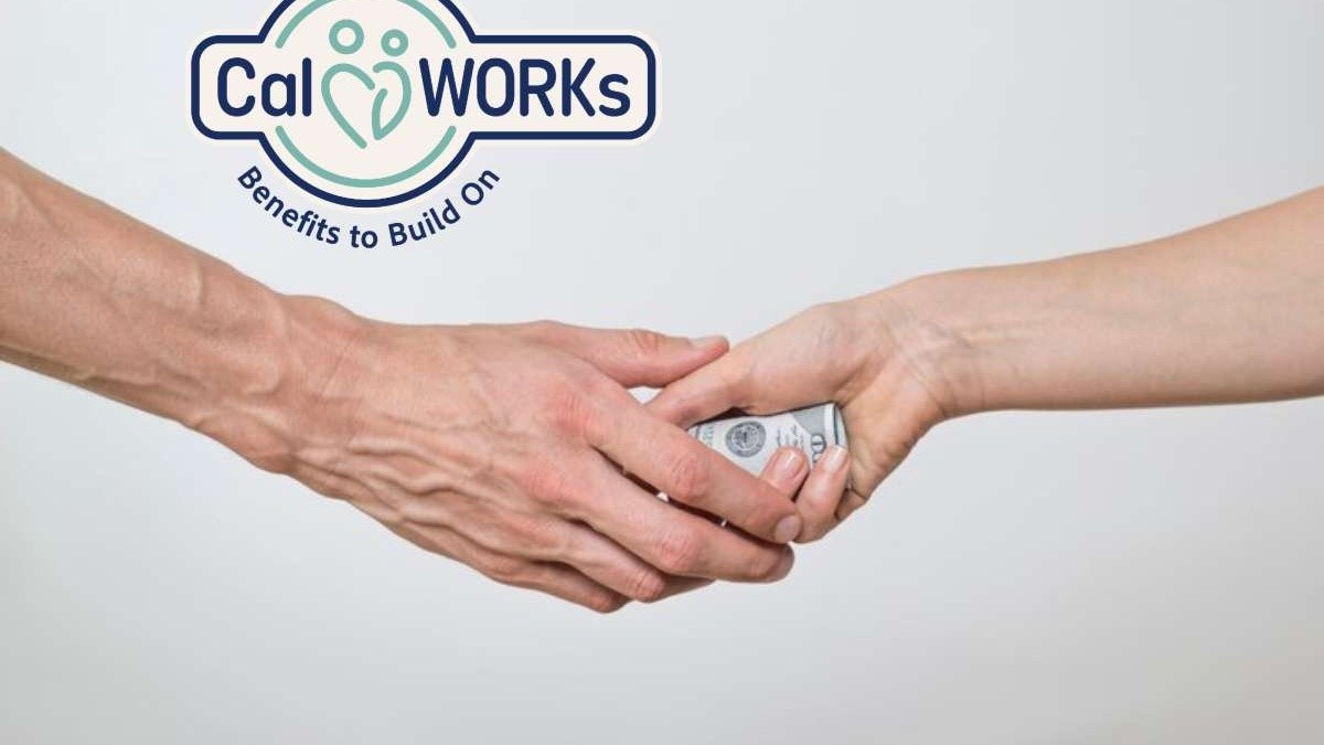 CalWORKS Payments in February: Deposit Days for February