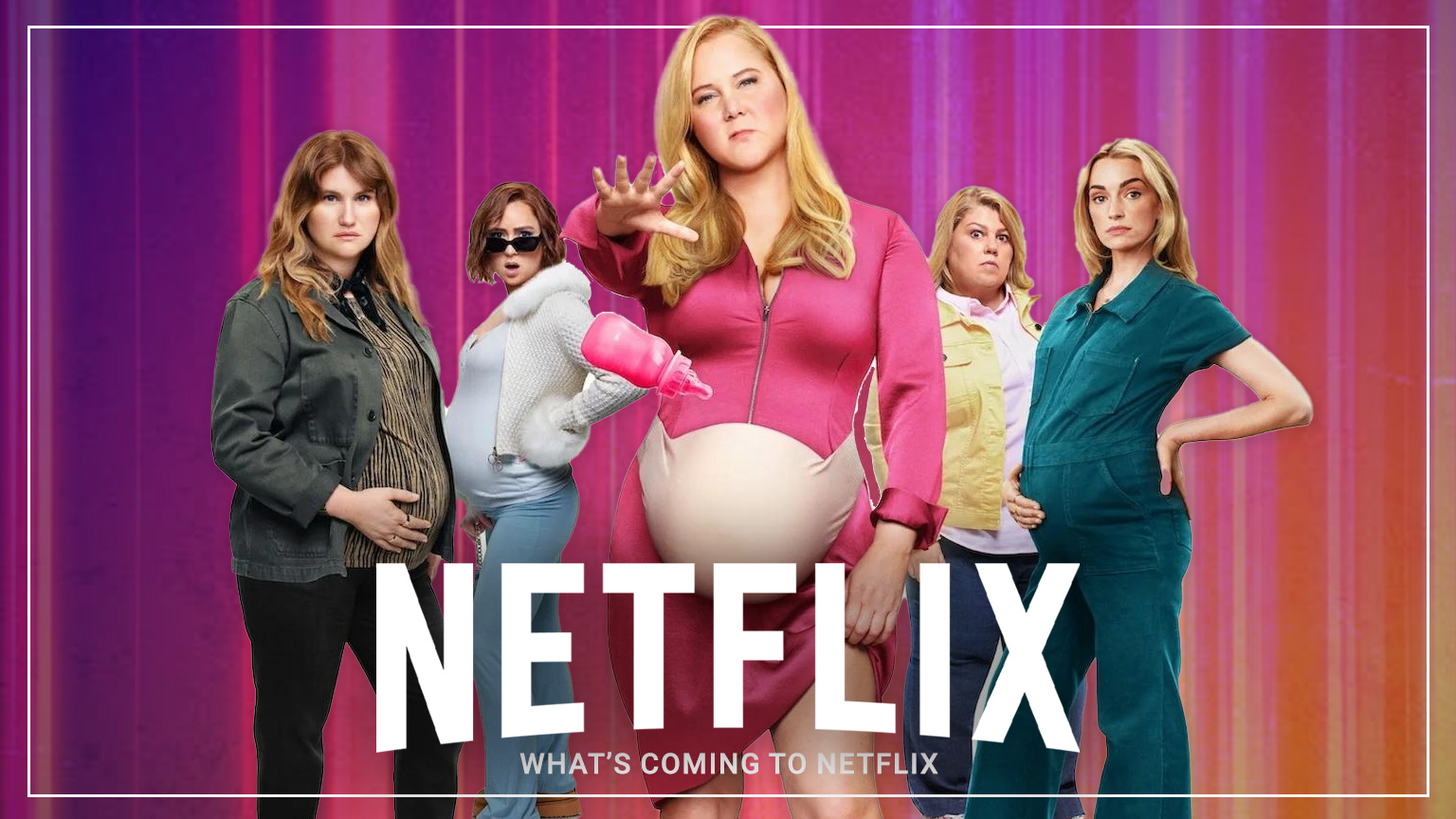 What’s Coming to Netflix This Week: 2/3/25