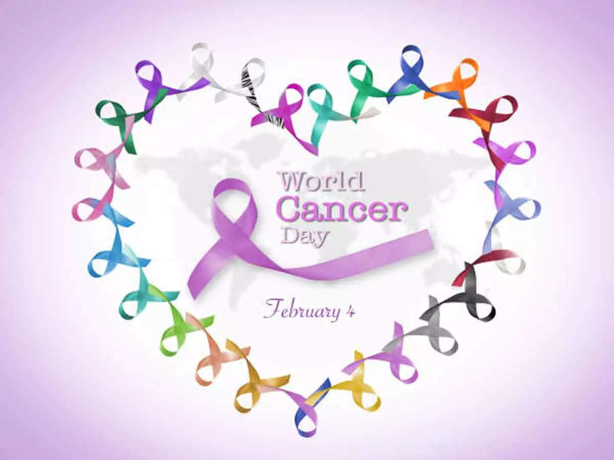 World Cancer Day 2025: 6 facts you probably didn't know about cancer