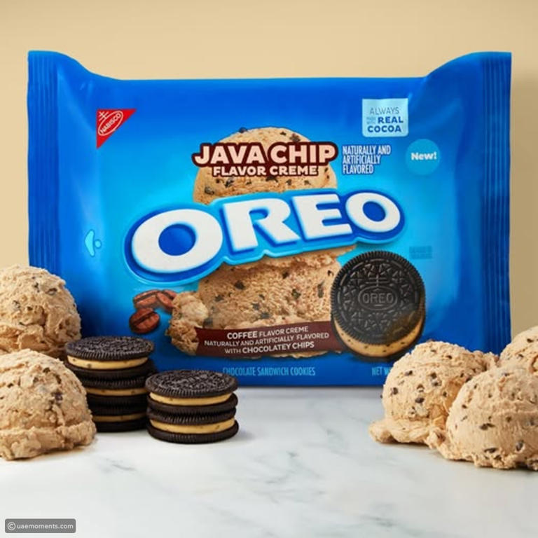Unique Flavors You Must Try for National Oreo Cookie Day