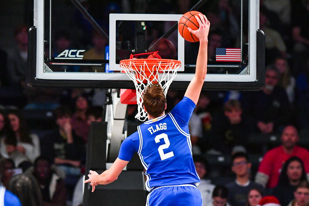 2025 NBA Mock Draft - Projected Lottery Picks and Player Analysis