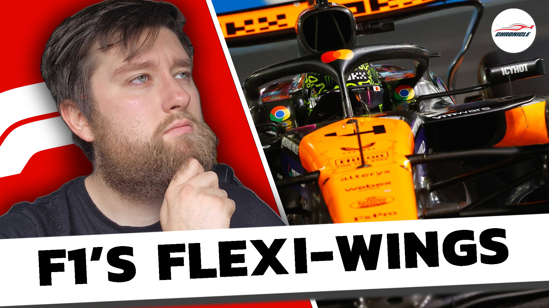 FIA Tightens Flexi Wing Rules For 2025 Formula 1 Season