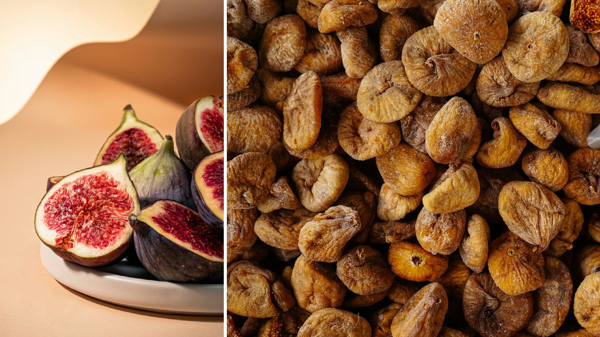 Sušené fiky - exotická pochoutka s výjimecnou chuti a zdravotnimi ...