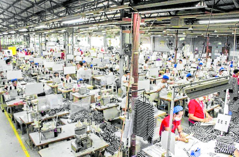 House Oks P200 Minimum Wage Hike Bill On 2nd Reading