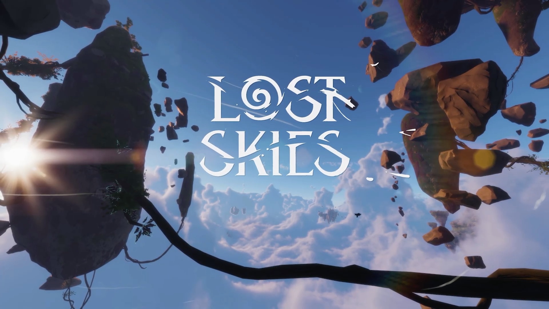 Lost Skies Official Cinematic Trailer