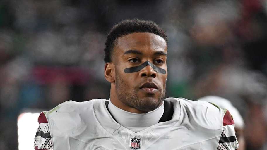 Commanders' Jeremy Chinn becoming free agent; Can Washington re-sign?