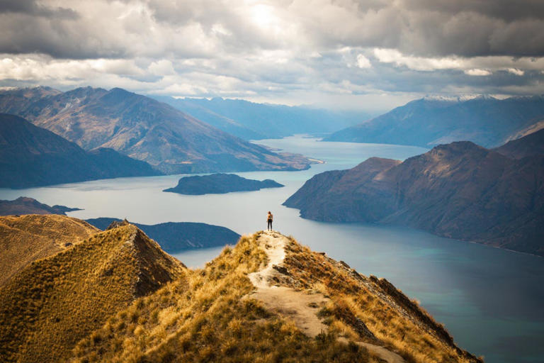 Taxes as a nomad: What you need to know