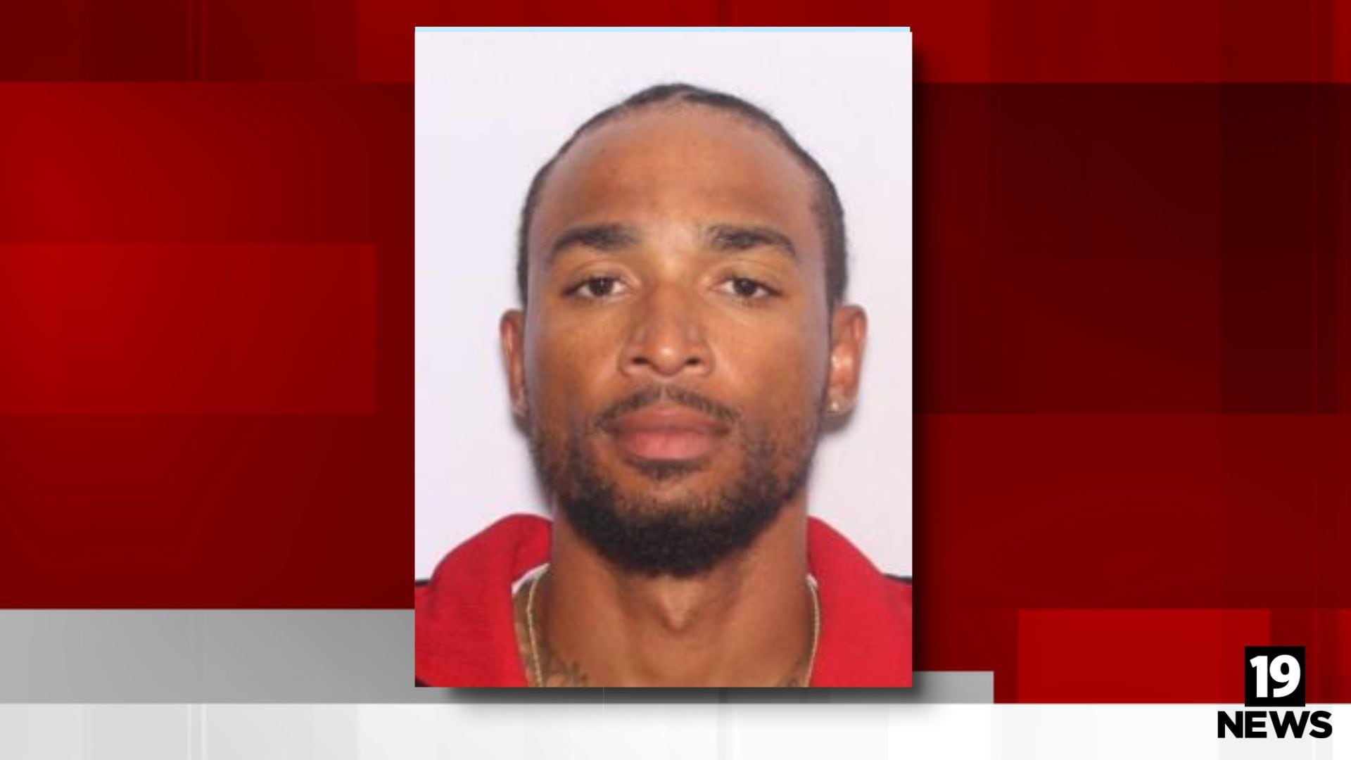 U.S. Marshals arrest man wanted for shooting into Canton business ...