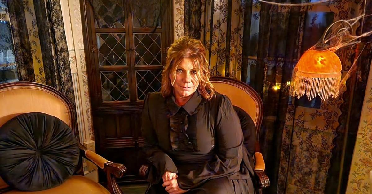 Is 'Sister Wives' Star Meri's BnB Still Open? The Utah Property Is ...