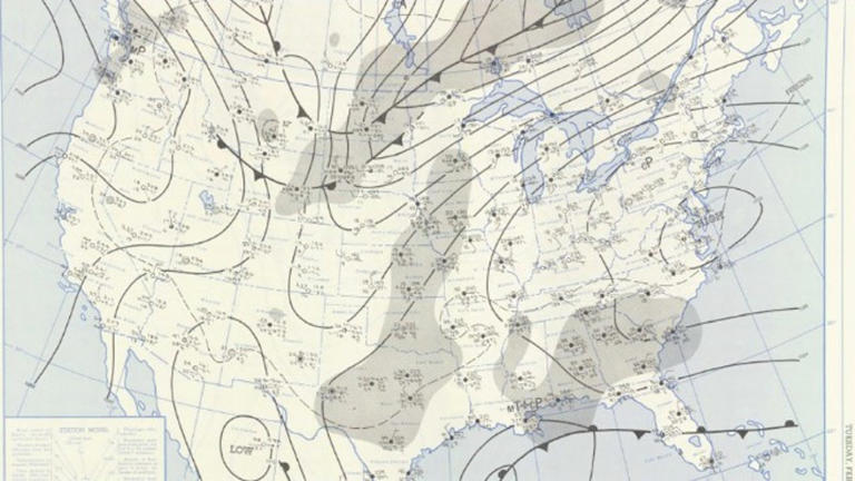 Wisconsin's bitter cold led to crash that killed Buddy Holly on Feb. 3 ...