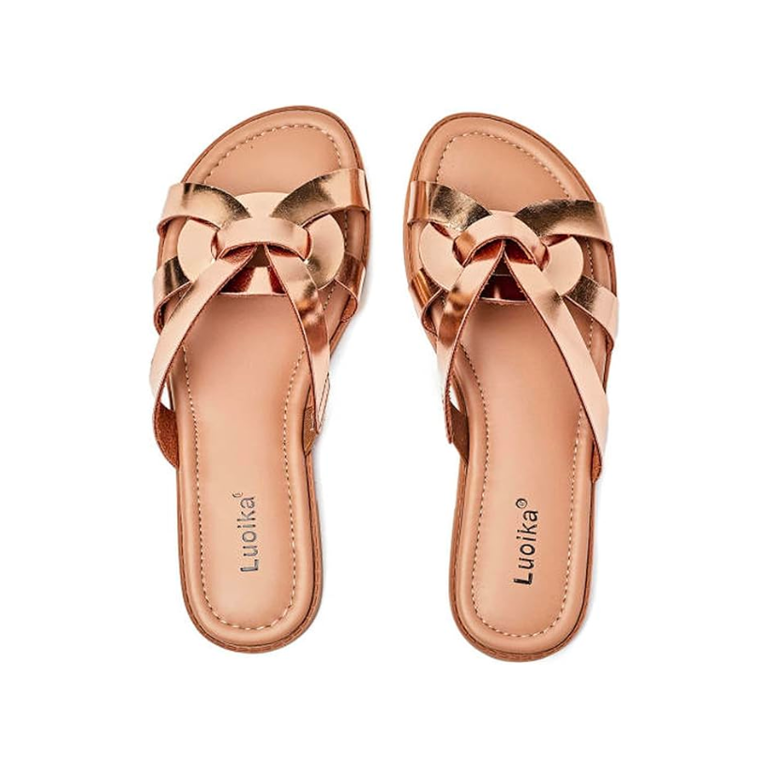 Here's The Ultimate Guide to Wide Width Sandals from Amazon