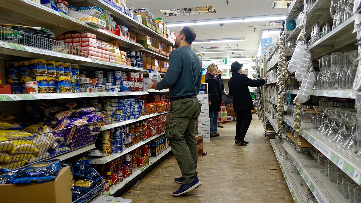 Yet Another National Discount Retailer Closing All Stores