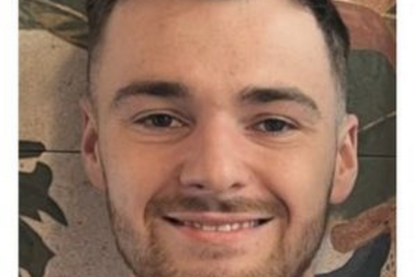 First picture of Glasgow half-marathon runner who died after collapsing ...