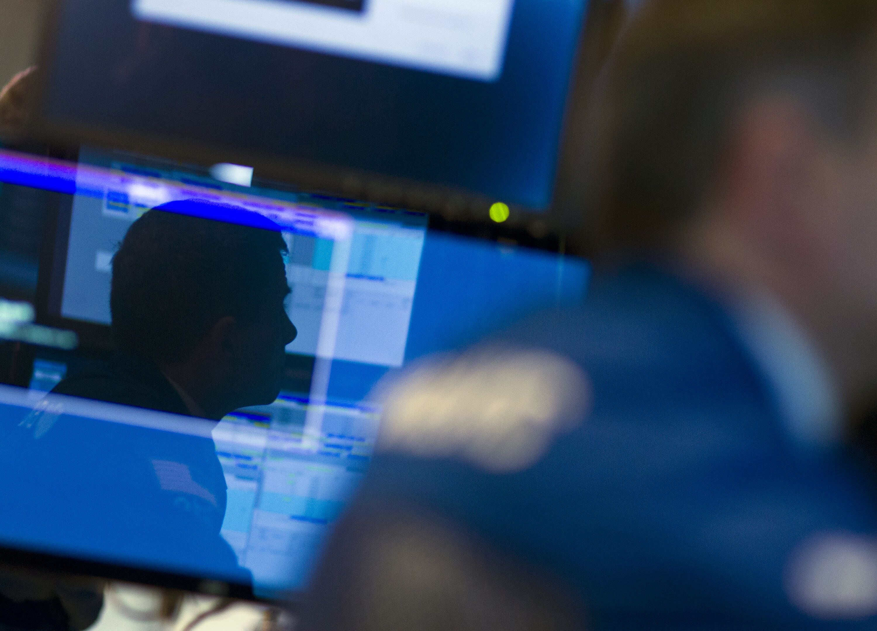 Hedge Funds Bailed From US Equities Ahead of Trump Tariffs