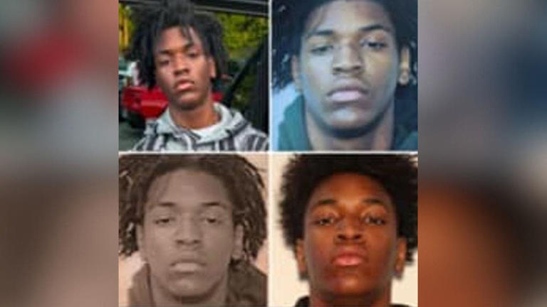 Murder suspect flees after high-speed chase from Atlanta to Fayette County Murder suspect flees after high-speed chase from Atlanta to Fayette County
