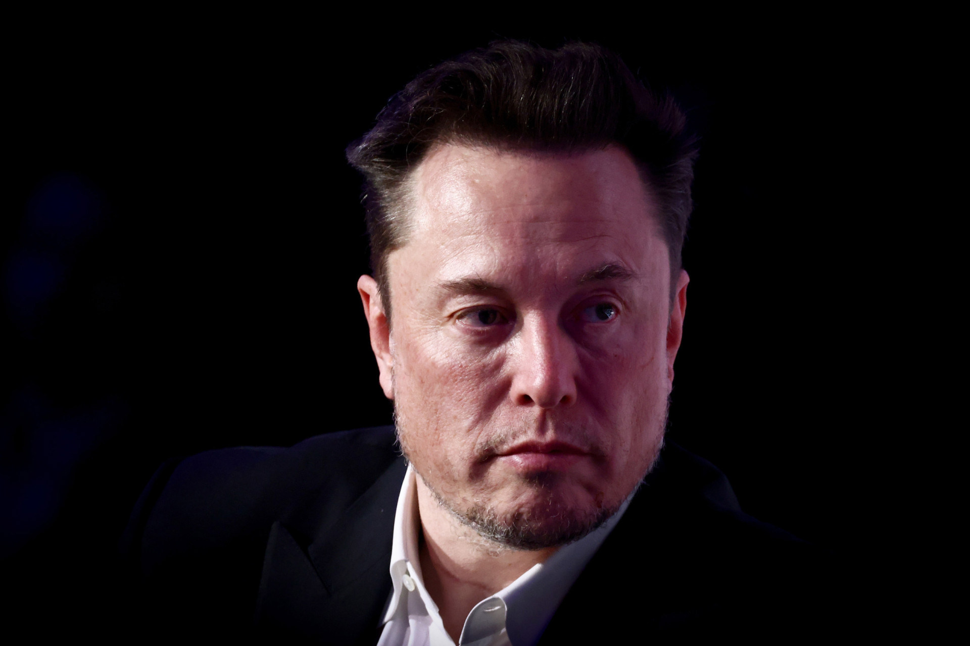 Elon Musk reveals Trump agreed to “shut down” USAID Elon Musk reveals Trump agreed to “shut down” USAID