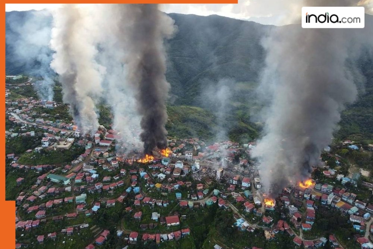 73000 dead bodies, properties worth billions burnt, junta govt losing ...