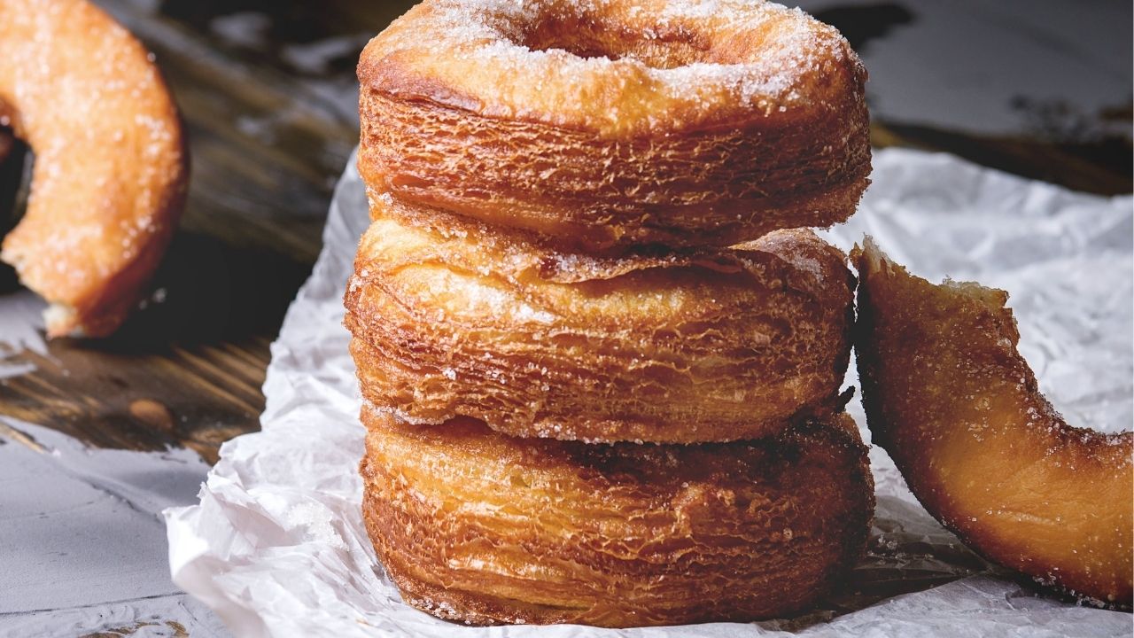 10 American Food Fads That Started as Jokes and Became Menu Staples