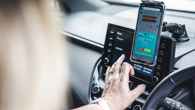 Wanatu launches in South Africa: is this e-hailing app driving ...