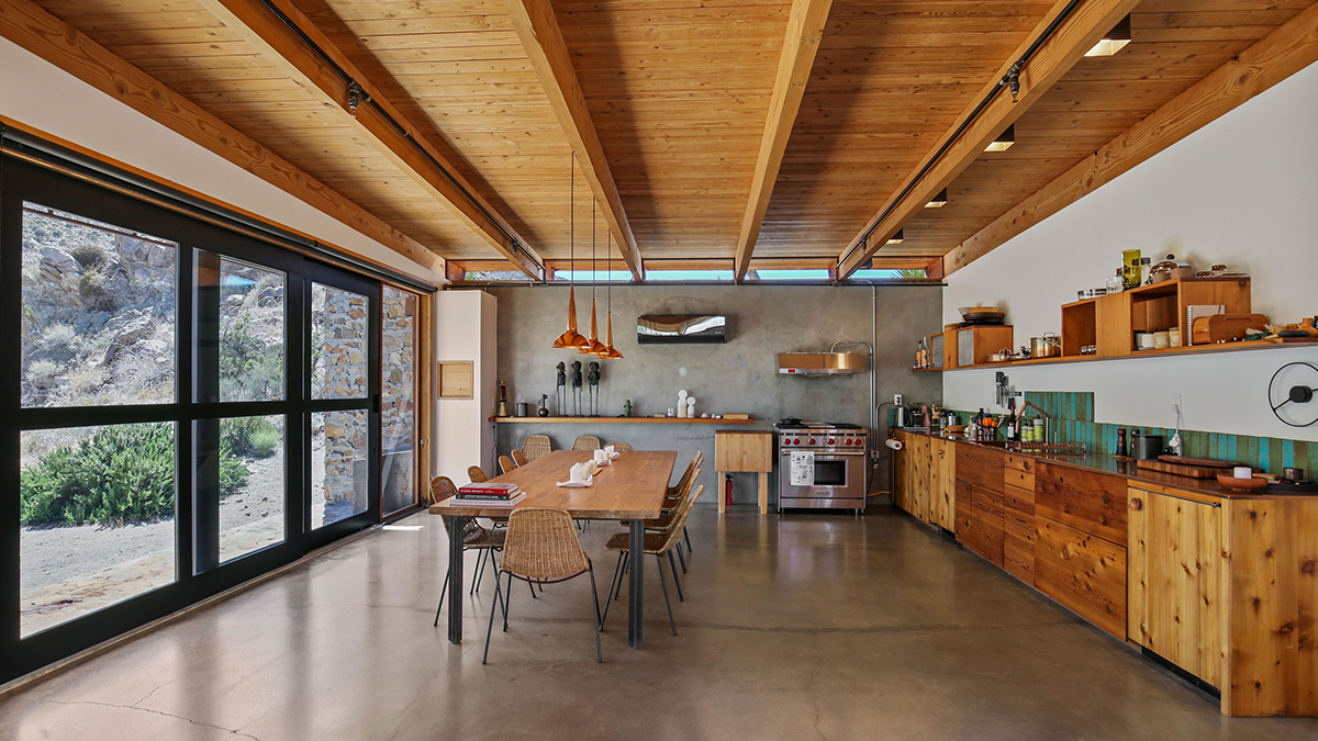 Alma Allen's Former Home in Photos