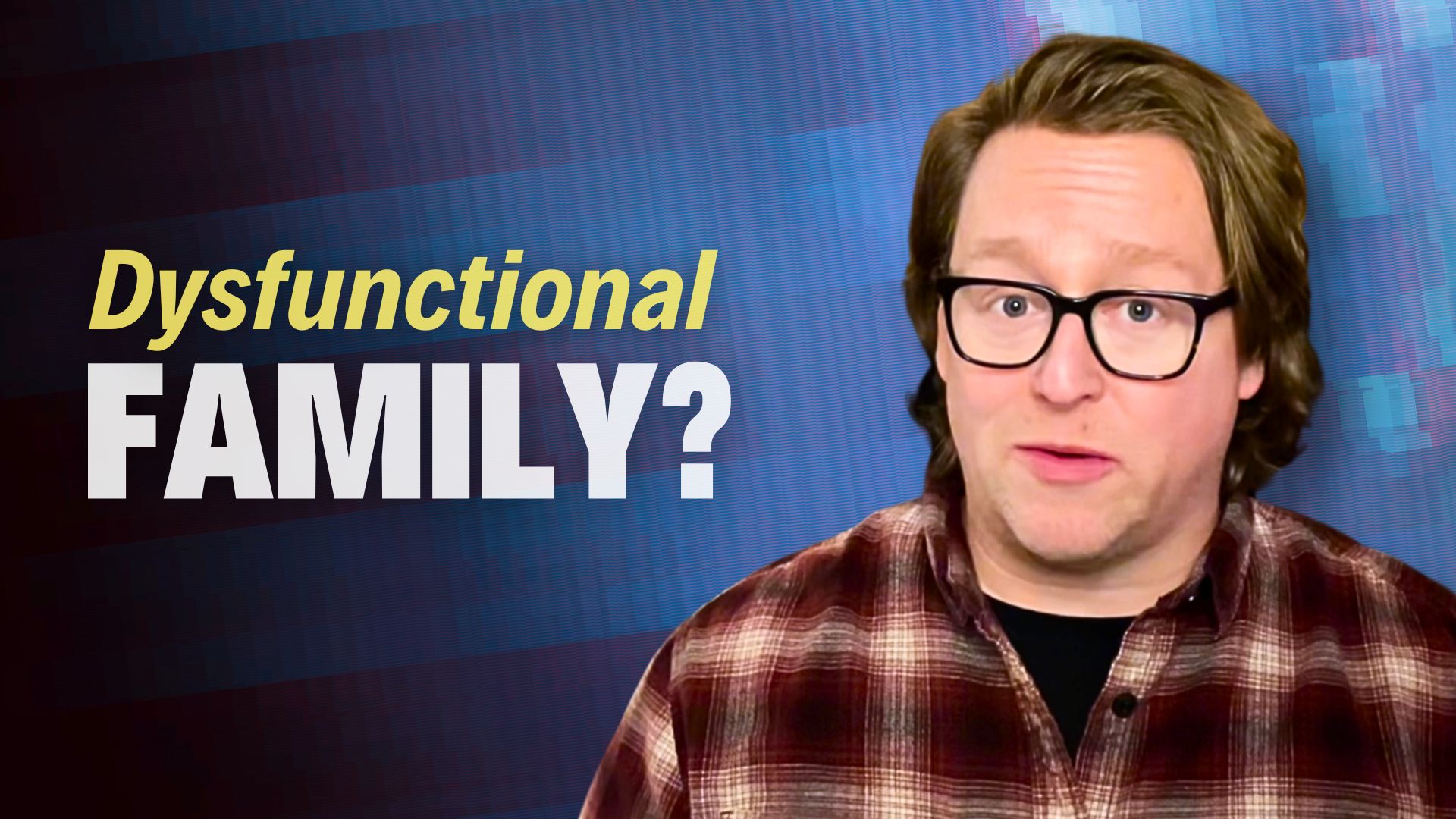 11 Signs You Grew Up In A Dysfunctional Family Even If You Didn't ...