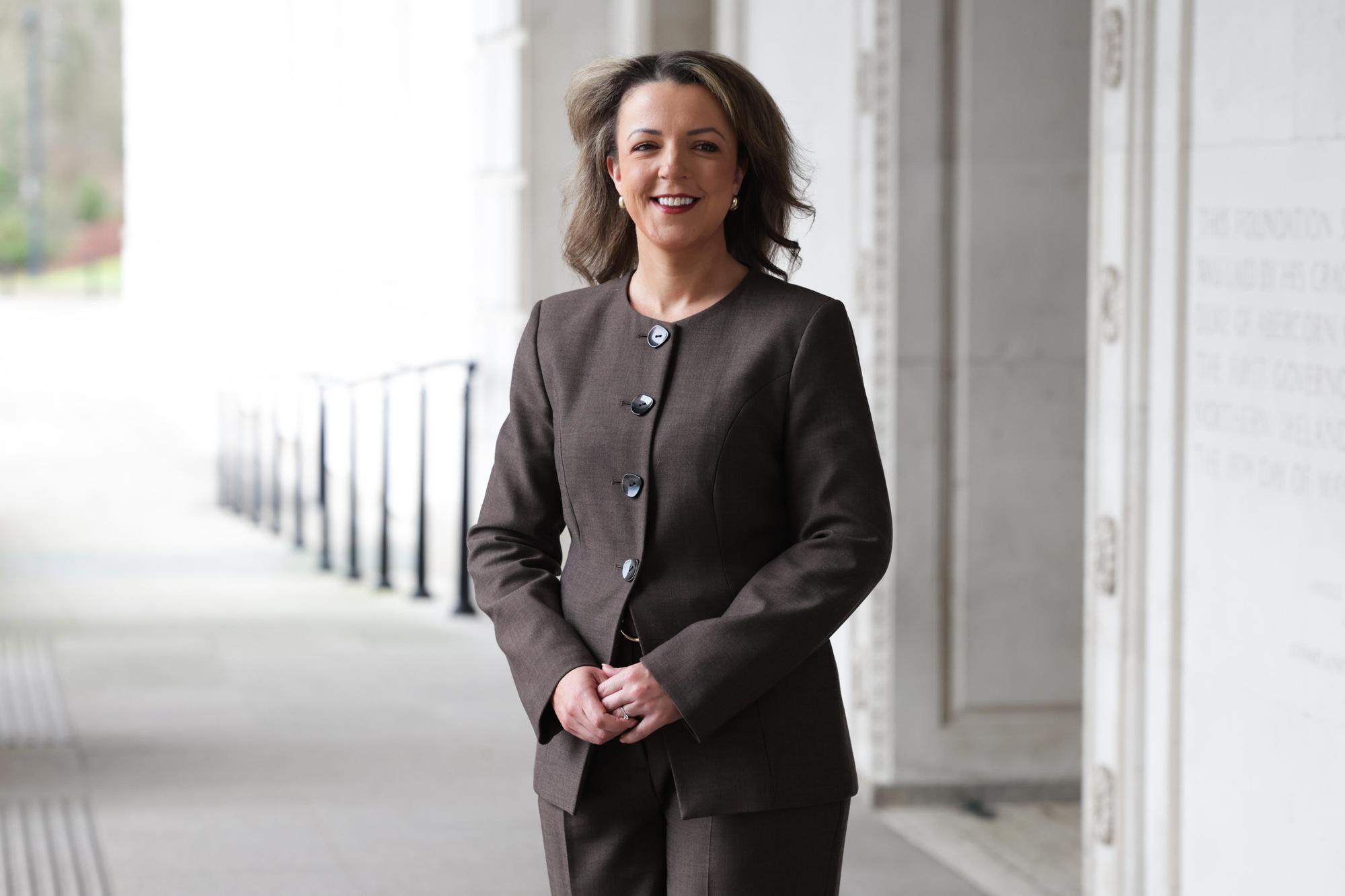 Kimmins named new Infrastructure Minister as Murphy elected to Seanad